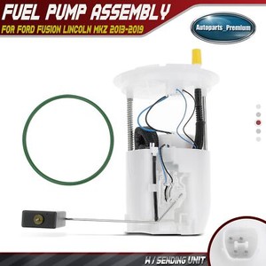 Fuel Pumps & Sending Units for 2019 Ford Fusion for sale | eBay