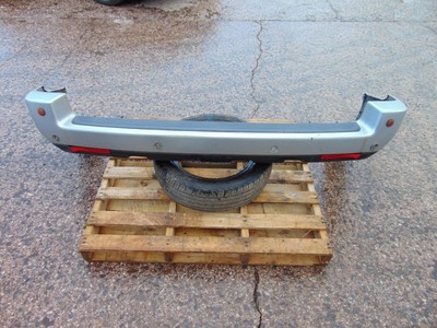 Range Rover L322 Rear Bumper for sale | eBay
