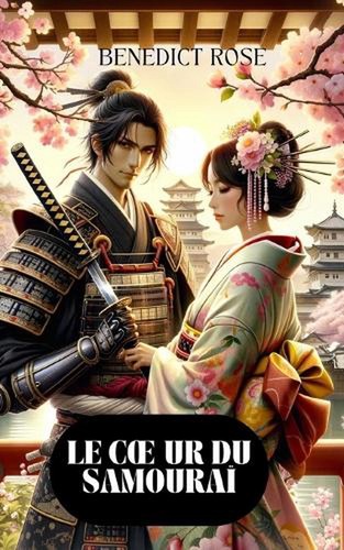 Le Coeur du Samoura by Benedict Amour Paperback Book | eBay