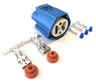 GENUINE OEM NEW replacement Connector & terminals for Motorcraft / Ford ...