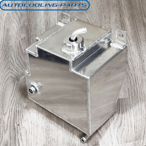 Aluminum Coolant Reservoir Tank For Chevy Tahoe GMC Yukon XL C/K ...