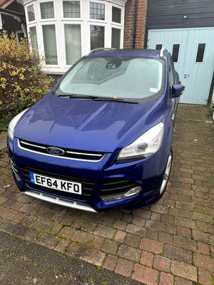 Ford Automatic Cars for sale | eBay