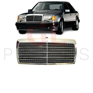 w124 grill products for sale | eBay