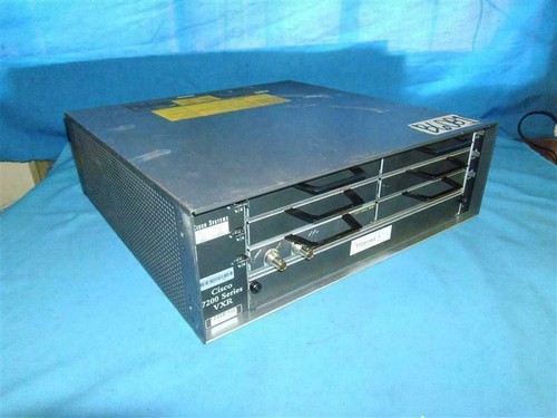 Cisco Systems 7200 Series VXR 7260VXR Router | eBay
