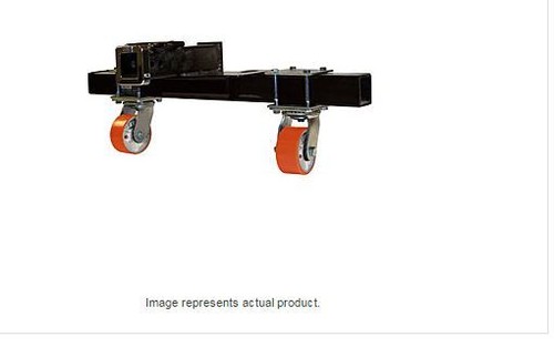 Class A Hitch Roller, Prevent Tail Dragging & Digging While Backing Up ...