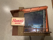 Magnet Ales Sign British | Collectors Weekly