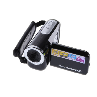 Handheld Camcorder for sale | eBay