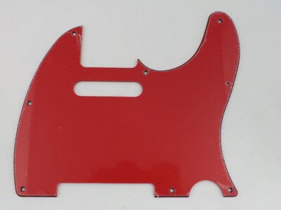 Fender Telecaster Scratchplate in Guitar Pickguards for sale | eBay