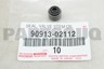 90913-02112 GENUINE Toyota LEXUS SEAL, EXHAUST STEM OIL 9091302112 OEM ...