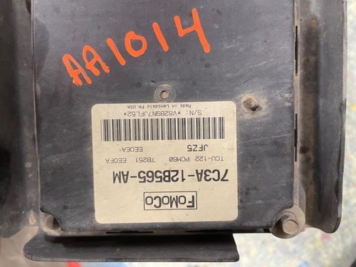 2008 Ford F250 Transmission Control Module TCM 7c3a-12b565-am OEM for ...