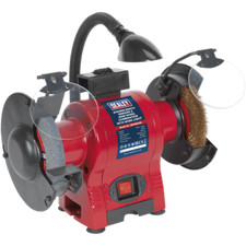 Sealey Industrial Power Bench Grinder for sale | eBay