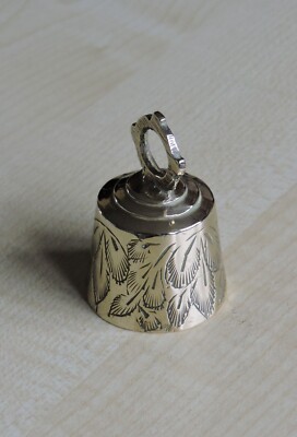 Small Bells in Collectable Brass Bells for sale | eBay