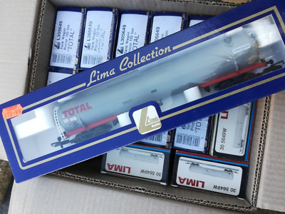 Era 8-British Rail Sectorisation (1982-1994) OO Tank Wagon Model ...