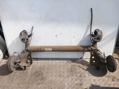 Axles for Ford Fiesta for sale | eBay UK