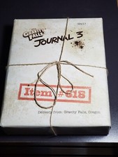 Gravity Falls Journal 3 Special Edition ¿Dónde Comprar al Mejor Precio ...