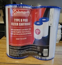 Coleman Pool Equipment, Parts & Accessories for sale | eBay