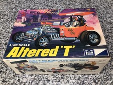 MPC Toy Models & Kits for sale | eBay