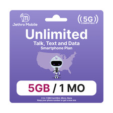 Jethro Mobile | eBay Stores