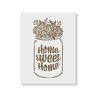 Sweet Tea Stencil - Durable & Reusable Mylar Stencils | eBay