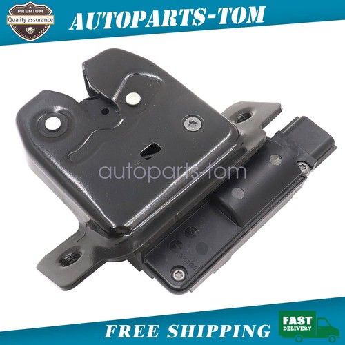 New For Nissan Rogue 2020-2024 90502-6RR1A Rear Door Lock Actuator | eBay