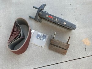 shopsmith sander products for sale | eBay