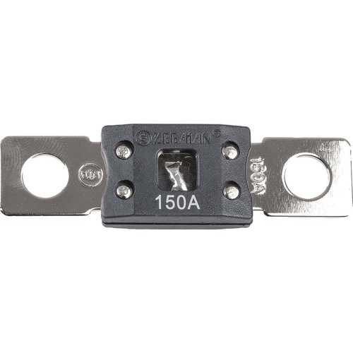 OEX Mega Fuse, 150A Bolt On - Pack Of 5 ACX6523 | eBay