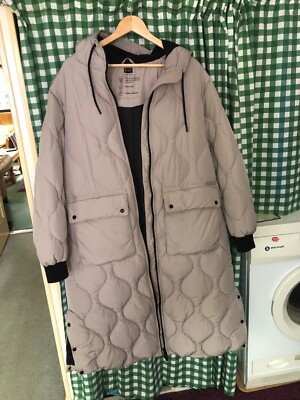 F&F Quilted Coats, Jackets & Waistcoats for Women for sale | eBay