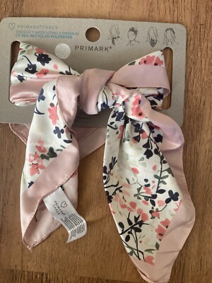 Primark Women's Scarves and Shawls for sale | eBay