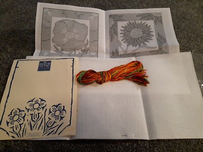 The Craft Collection Cross Stitch for sale | eBay