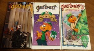 Gerbert Vhs for sale | eBay