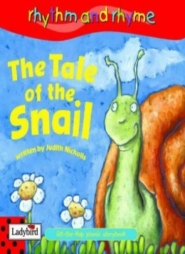 The Tale of the Snail (Rhythm & Rhyme) By Judith Nicholls | eBay