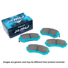 Project Mu Brakes, Project Mu Brake Pads, Project Mu RotorsPage