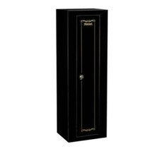 Stack-On Steel Lock Gun Cabinets for sale | eBay