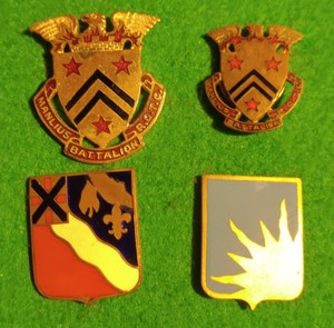 Us Military Badges for sale | eBay