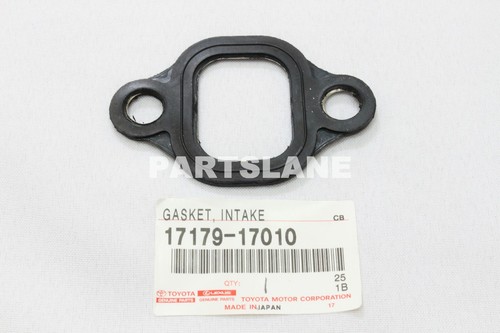 17179-17010 Toyota OEM Genuine GASKET, INTAKE MANIFOLD, NO.2 | eBay