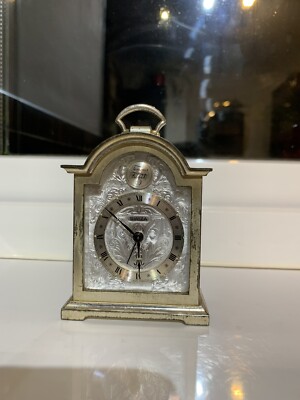 swiza clock products for sale | eBay