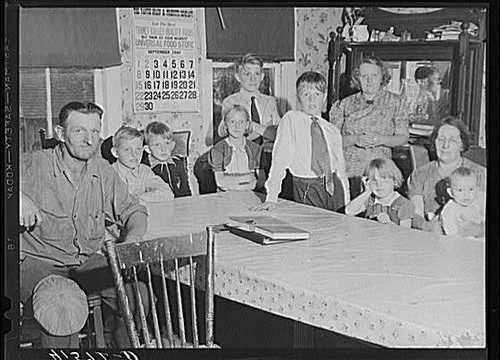 Colson Family,Suffield,Connecticut,CT,Hartford County,Farm Security ...