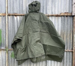 british army poncho products for sale | eBay