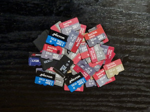 Micro Sd Card Bulk for sale | eBay