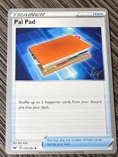 Pal Pad Pokemon Cards - Find Pokemon Card Pictures With Our Database ...
