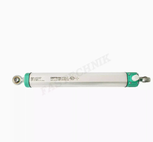 PC-M-0130 cylindrical linear displacement sensor/electronic ruler （Two ...