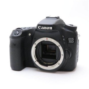 Canon EOS 70D Digital Cameras for Sale | Shop New & Used Digital ...