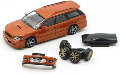 Subaru Legacy Diecast for sale | eBay