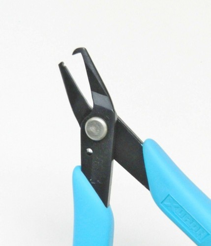 Split Ring Pliers Xuron 496 Jump Rings Opening Plier Jewelry Wire & Bead Working | eBay