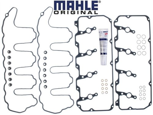04.5-10 LLY-LBZ-LMM 6.6L GM Duramax Valve Cover & Rocker Gasket Kit ...
