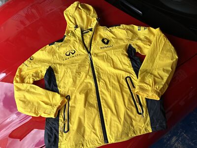 Renault F1 in Memorabilia Formula 1 Clothing for sale | eBay