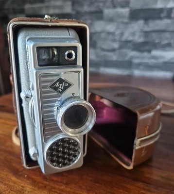 1960s Camera in Vintage Movie Cameras for sale | eBay