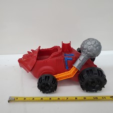 Masters of the Universe Original Bashasaurus