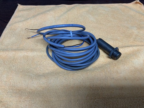 #2 ABB GMBH #E34722 AWM STYLE 2517 LIKE THE EATON #E57LAL18A2 PROXIMITY ...