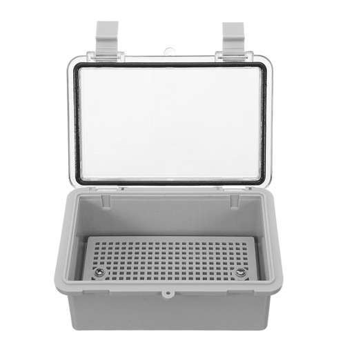 Electrical Junction Box with Cover Project Boxes for Electronics | eBay